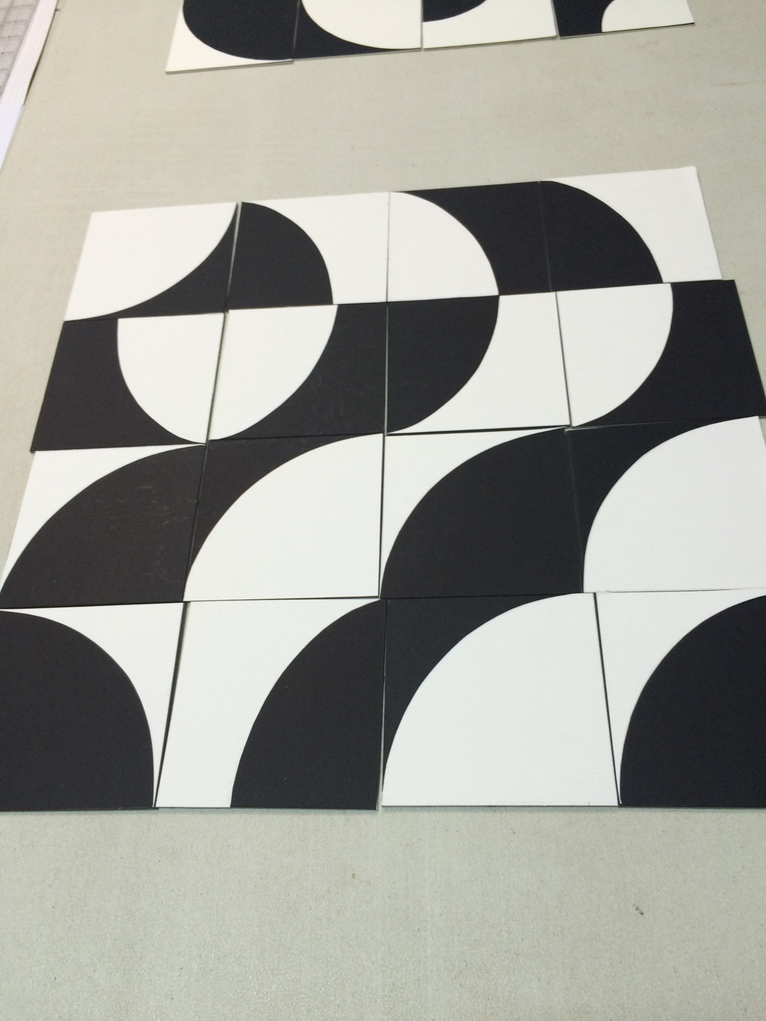 TALLER "COORDINACIÓN MODULAR" - JOSÉ MIGUEL CAPOTE JAUME | Entretejiendo