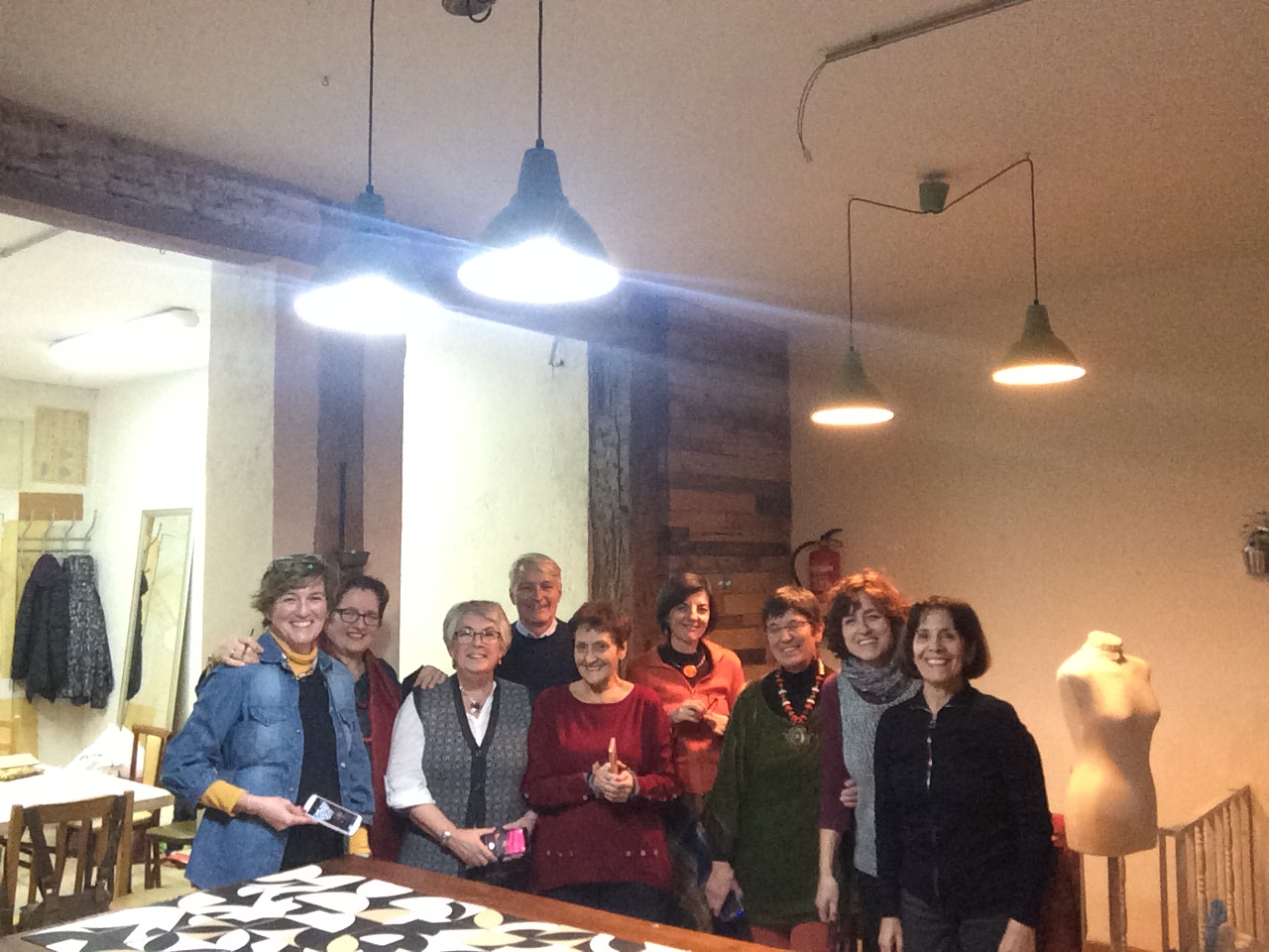 TALLER "COORDINACIÓN MODULAR" - JOSÉ MIGUEL CAPOTE JAUME | Entretejiendo